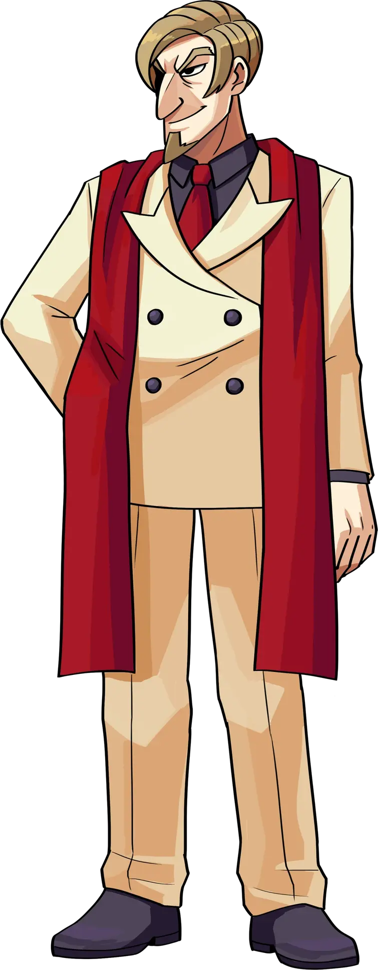 Discuss Everything About Reception Scaling Purgatory Wiki | Fandom