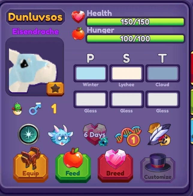 Trading/Selling Themed Eis | Fandom