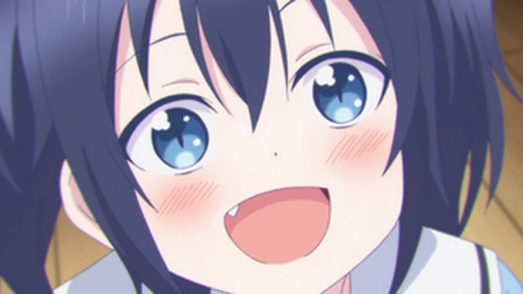 Happy Birthday, Shio chan! | Fandom