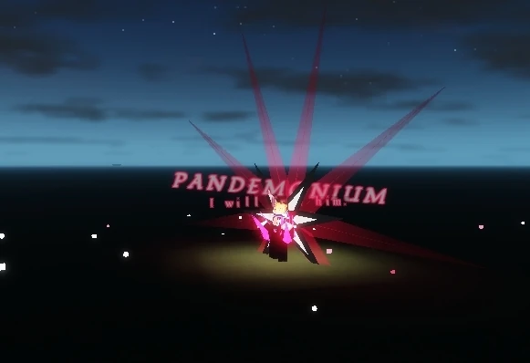 It's Pandemonium!!! | Fandom