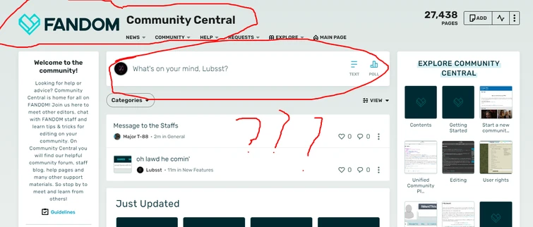 what is trevor henderson's most powerful creature of all time? | Fandom