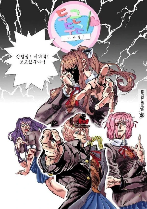 Some random deaths of Diavolo (part 7) | Fandom