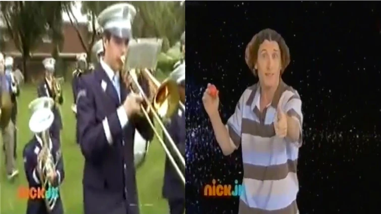 On This Day in Nickstory Jr. 2010 | Fandom