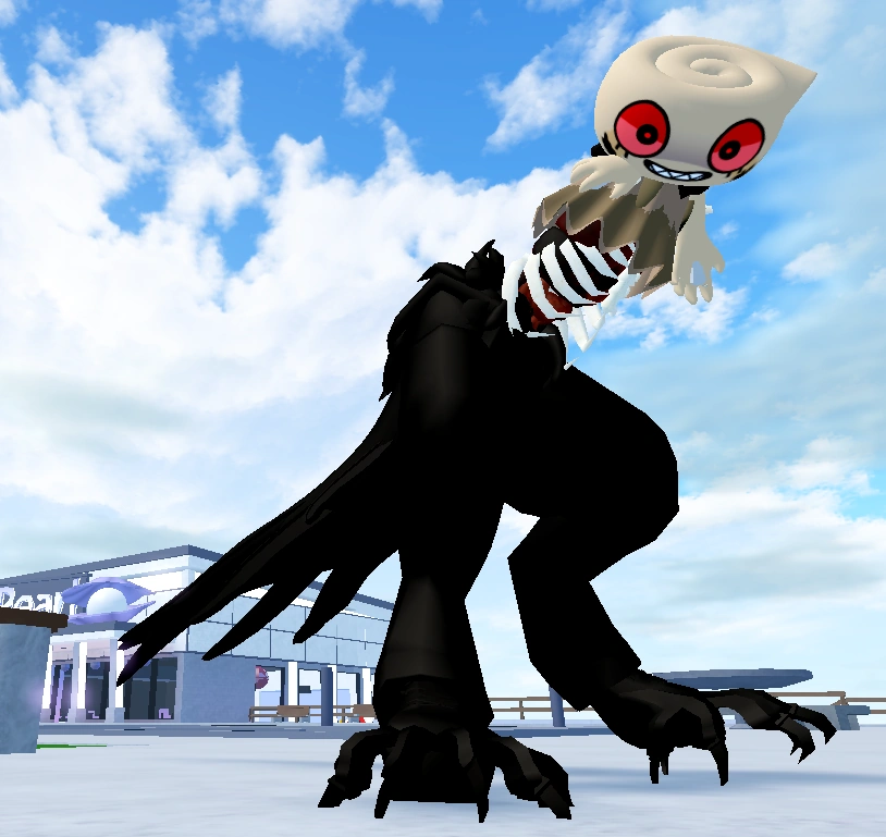 RHS Twisted Shelly | Fandom