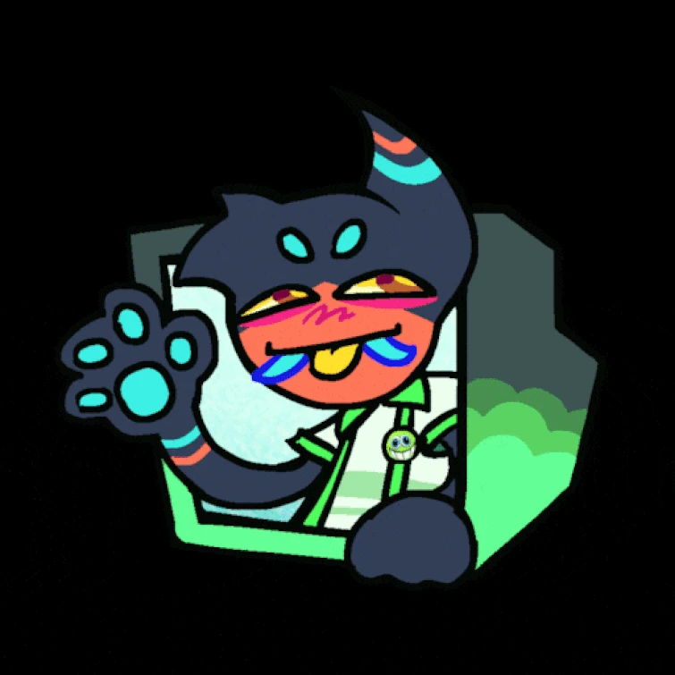 Your not SKIBIDI fanum | Fandom