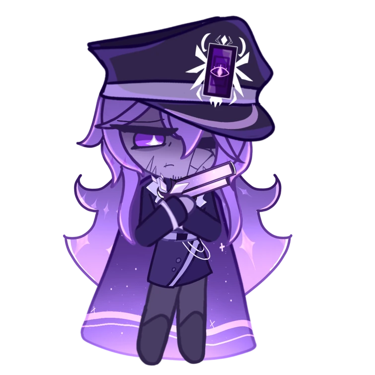 Discuss Everything About Cookie Run: Kingdom OCs Wiki | Fandom