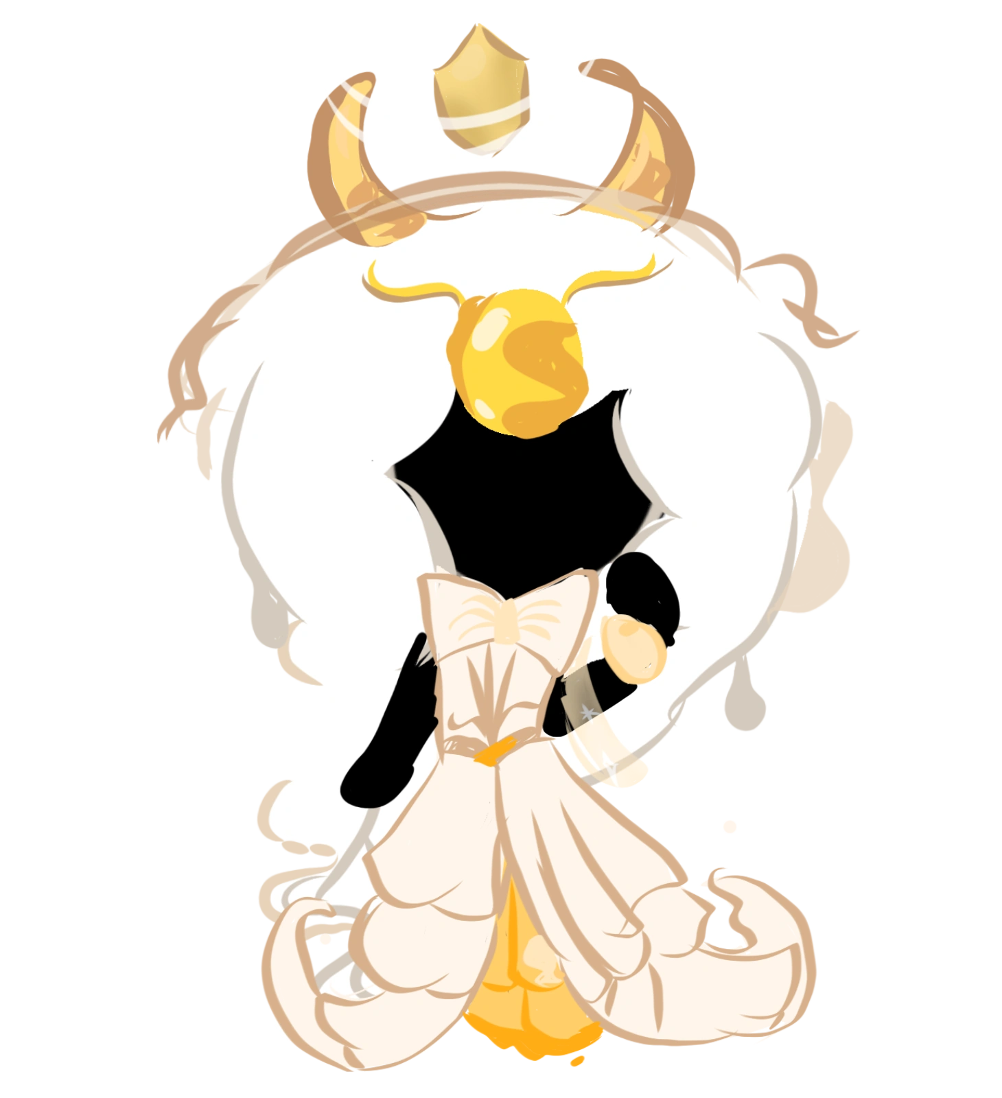 Old Beast Cookie remake | Fandom