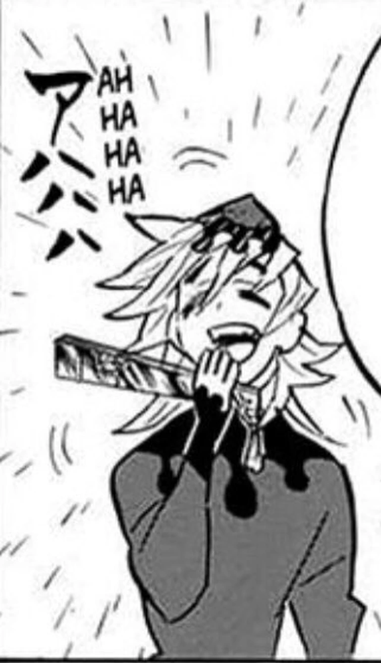 Here Is Some Low Quality Doma Images For The Doma Lovers | Fandom