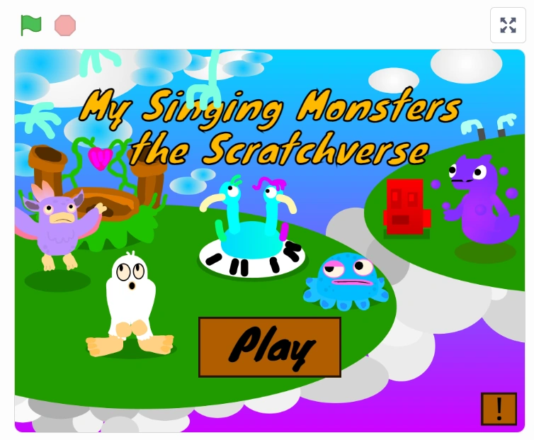 MSM Scratchverse Update! | Fandom