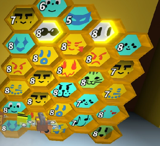 I need advice for my friend in early-game regarding his hive and ...