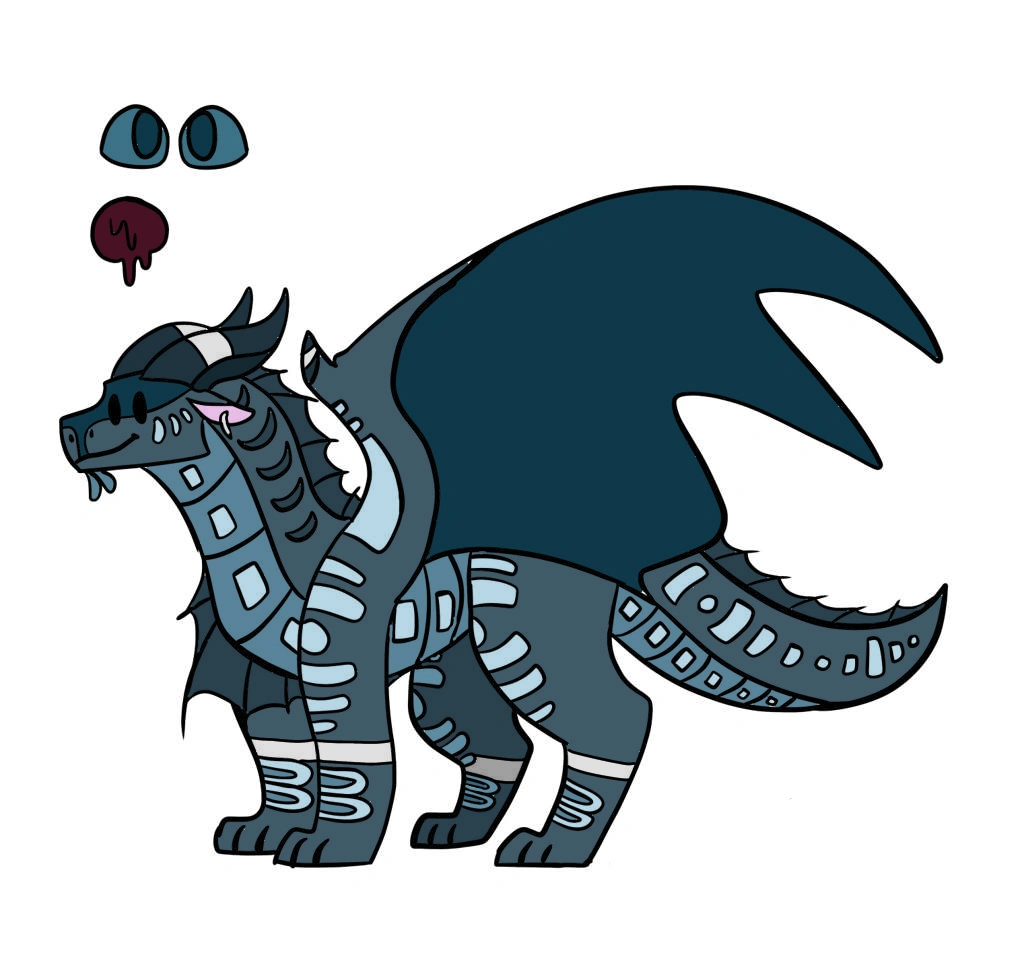Favorite SeaWing oc? | Fandom