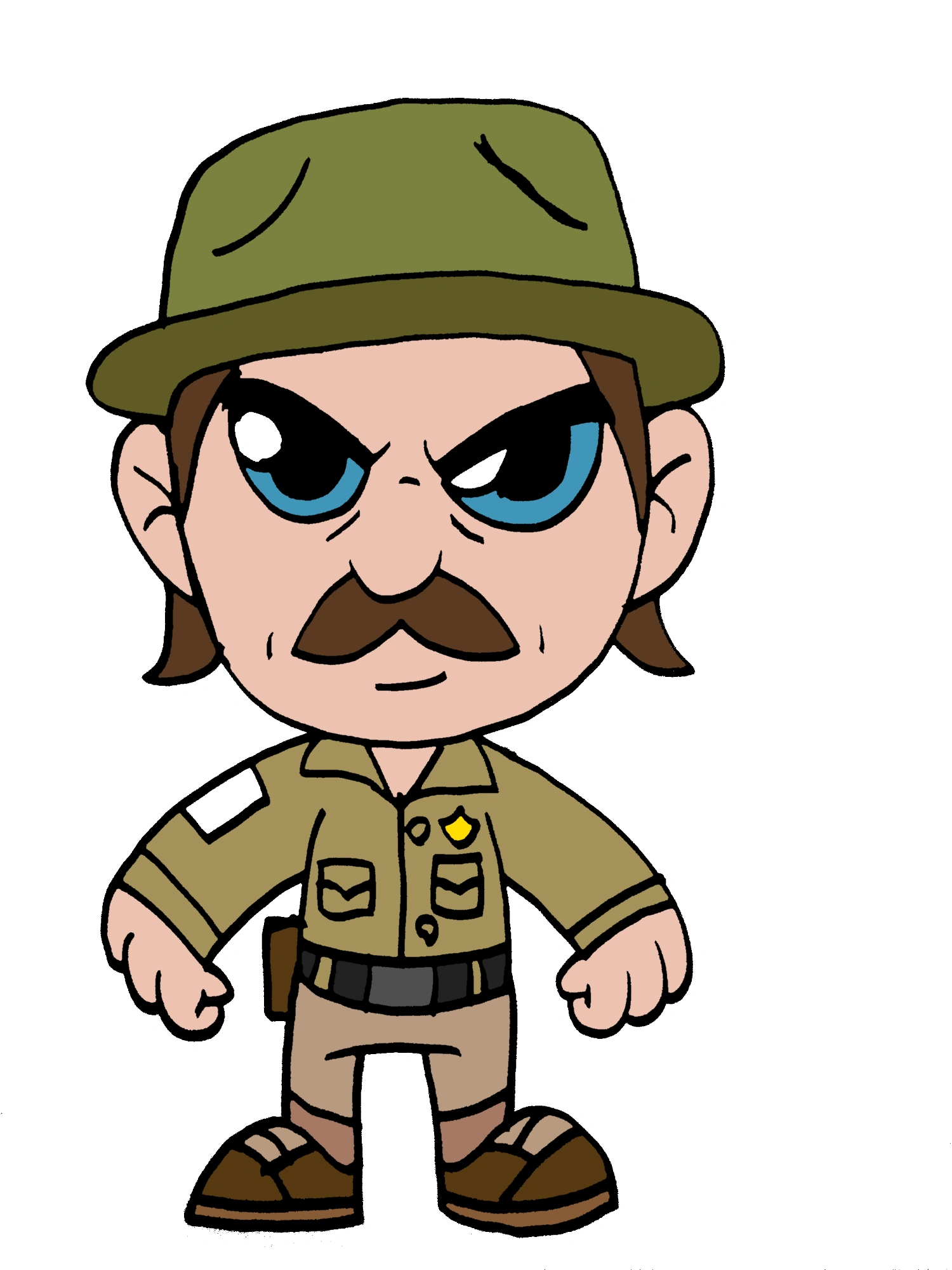 My drawing of Jim | Fandom