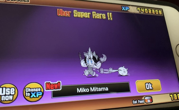 why the hell does my alt have such good luck | Fandom