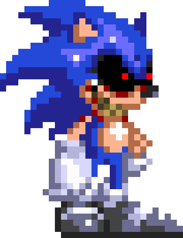 3.5 you can't run 16 bit sonic.exe | Fandom