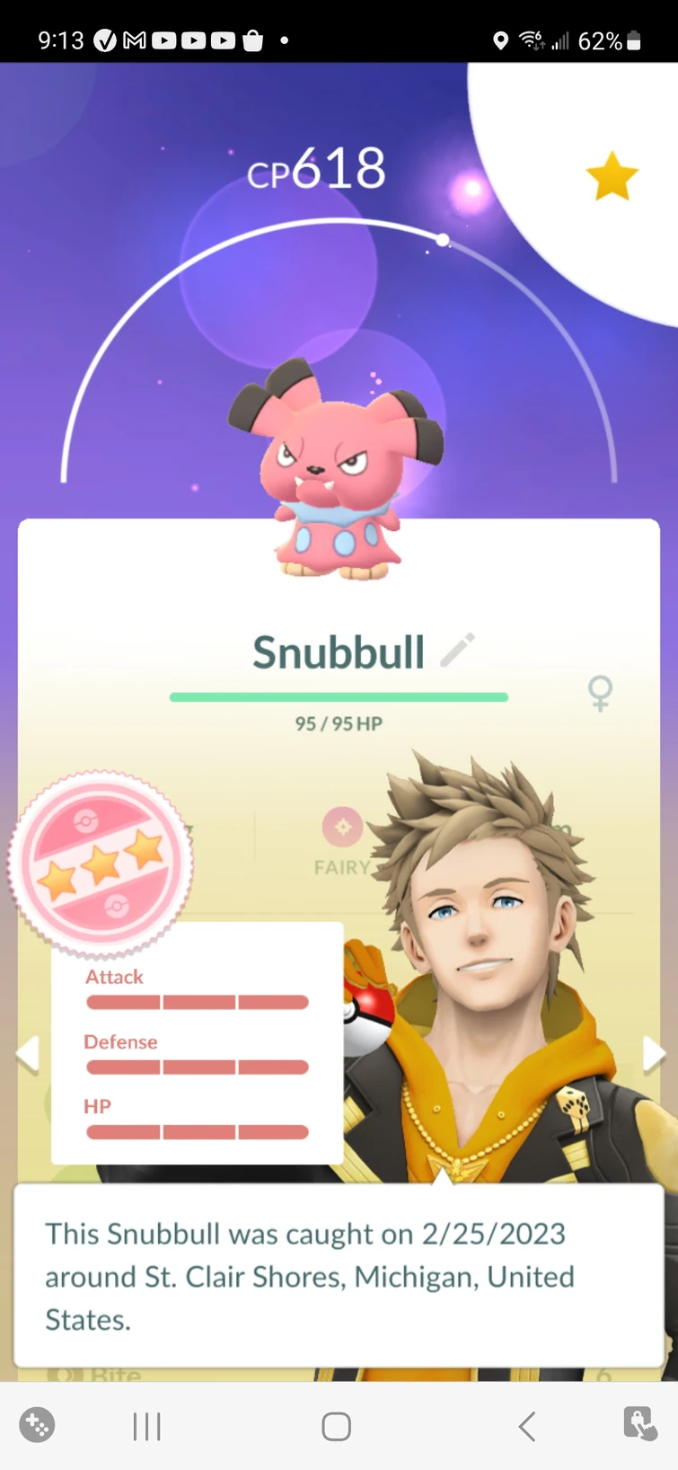 2 hundos and a shiny today! | Fandom