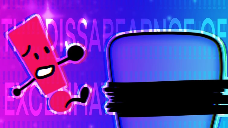 Animatic Battle Exclamation Mark 2 Animation!!! (So sad and depressing ...