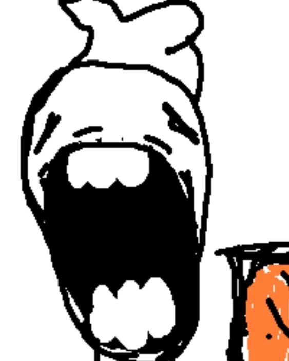 TW: shit humor | Fandom