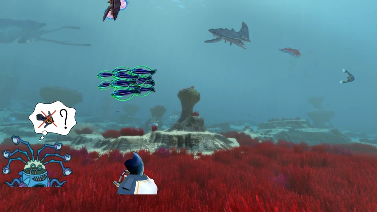 Discuss Everything About Subnautica Wiki | Fandom