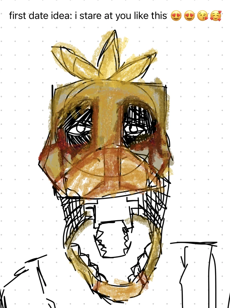 Discuss Everything About Five Nights at Freddy's Wiki | Fandom