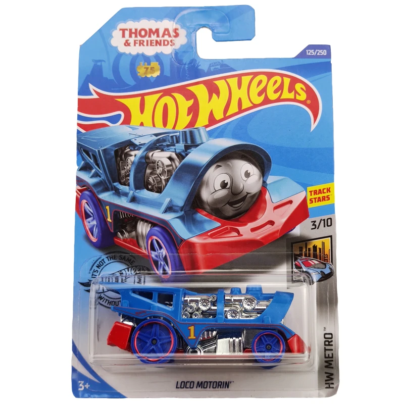 Thomas the Race Car | Fandom