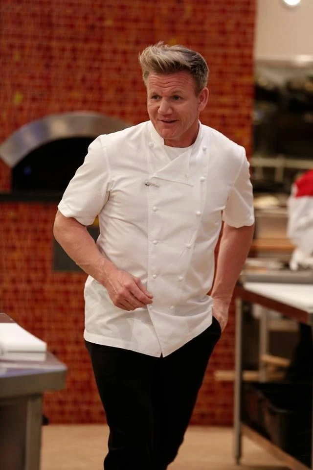 Happy Birthday, Gordon! | Fandom