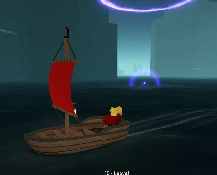 found this in etrean sea | Fandom