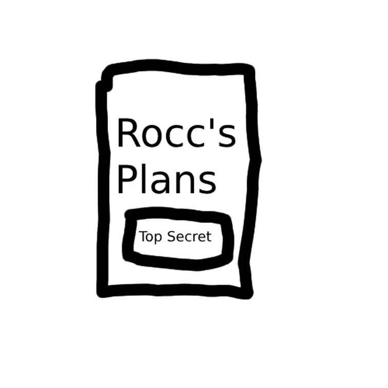 I hope no one looks at my plans while am sleeping. | Fandom