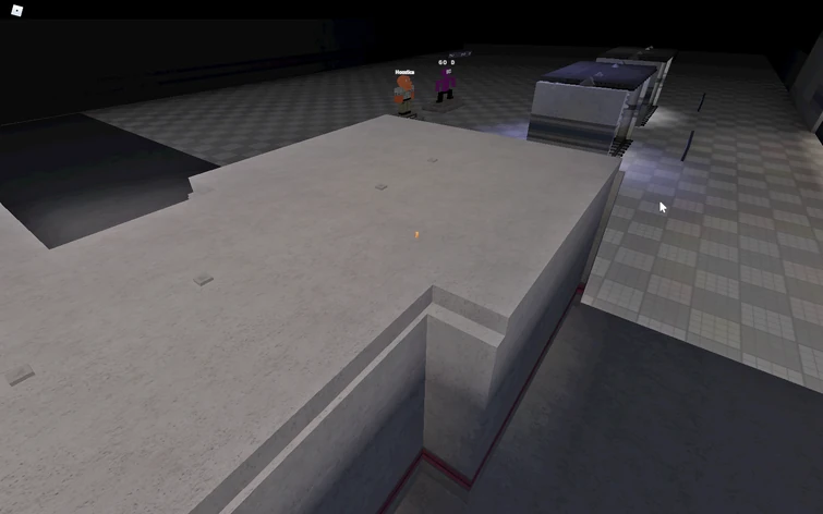 Discuss Everything About This Is No Simulator Wiki | Fandom