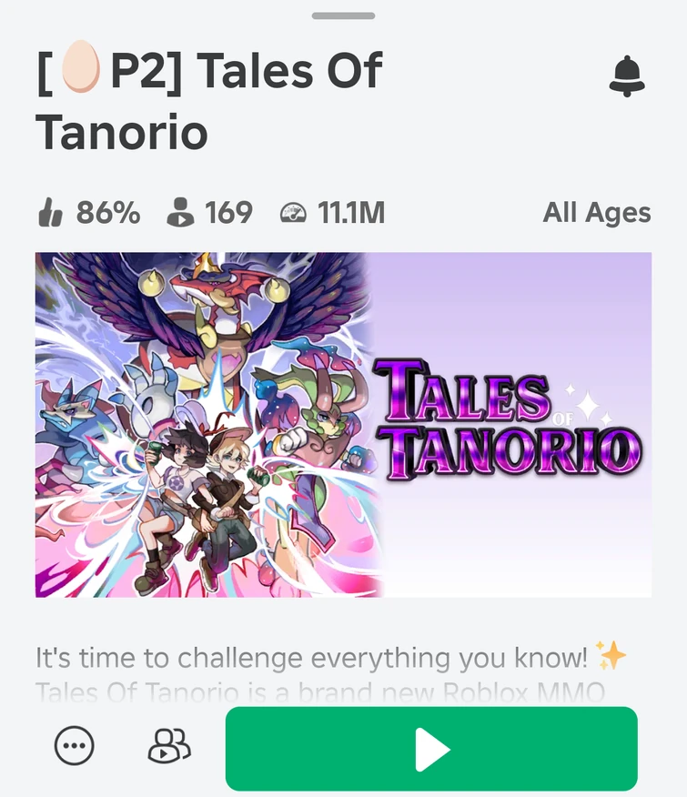 Discuss Everything About Tales Of Tanorio Wiki | Fandom