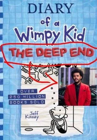 The Deep End | Fandom