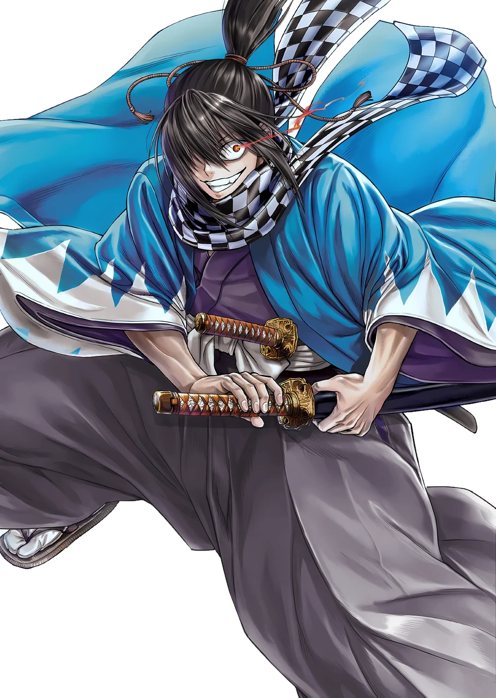 Okita Souji Page Addition | Fandom