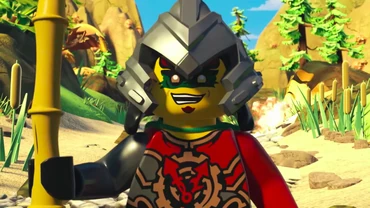 Discuss Everything About Ninjago Wiki | Fandom