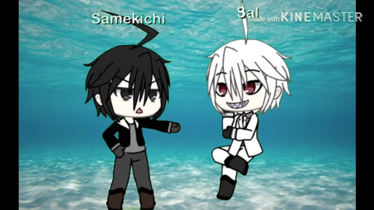 Discuss Everything About Okegom Wiki | Fandom