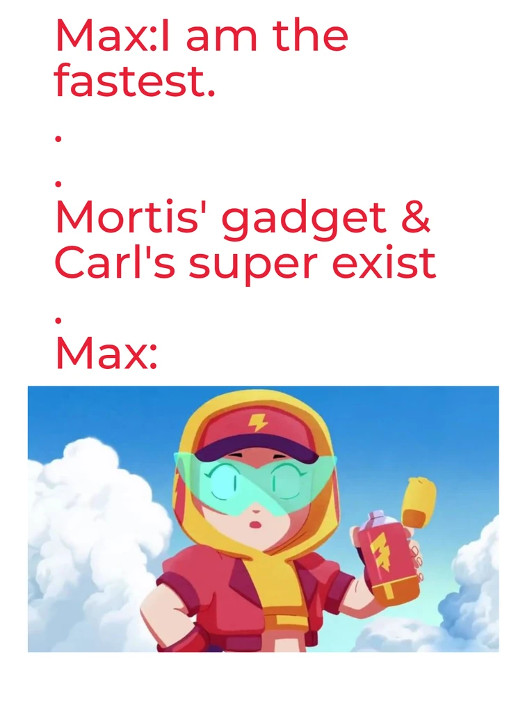 Max meme | Fandom
