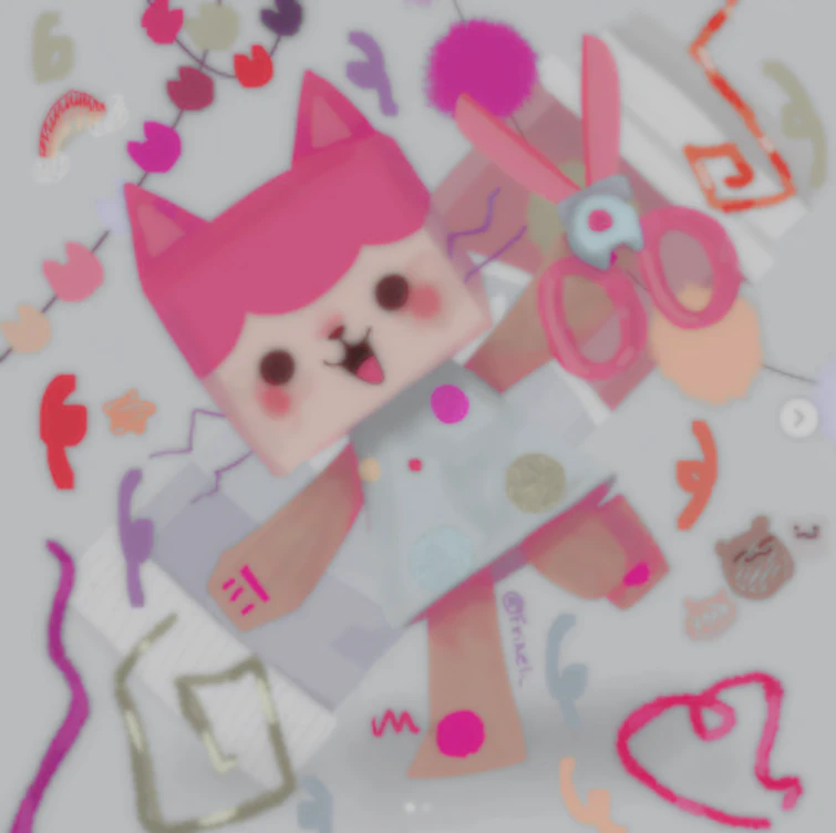 Discuss Everything About Gabby's Dollhouse Wiki | Fandom