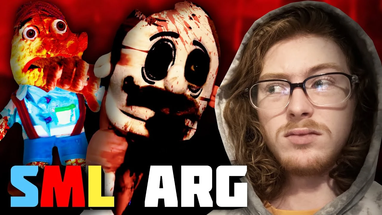 Did anyone see this video? | Fandom