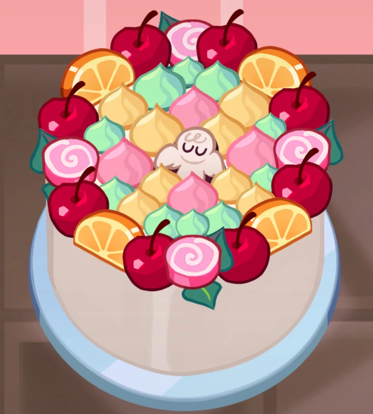 Baking cake ep.2 | Fandom