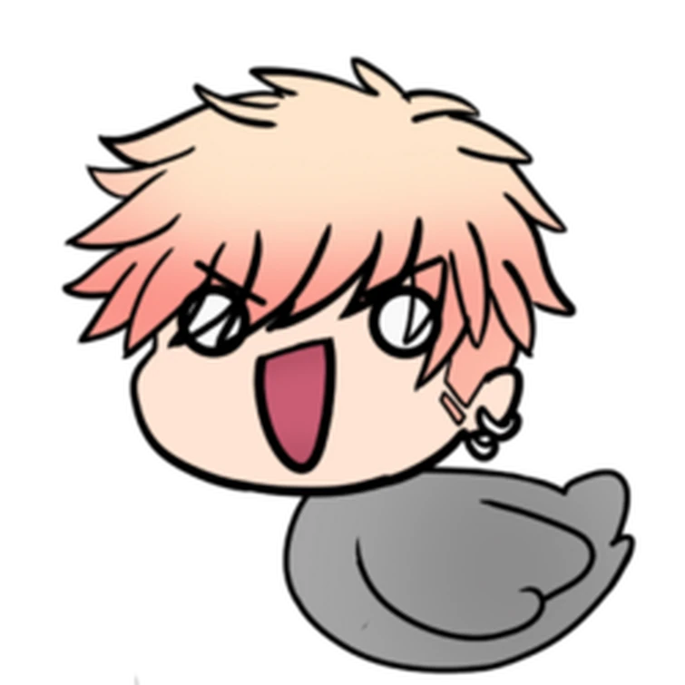 TMF Duck | Fandom