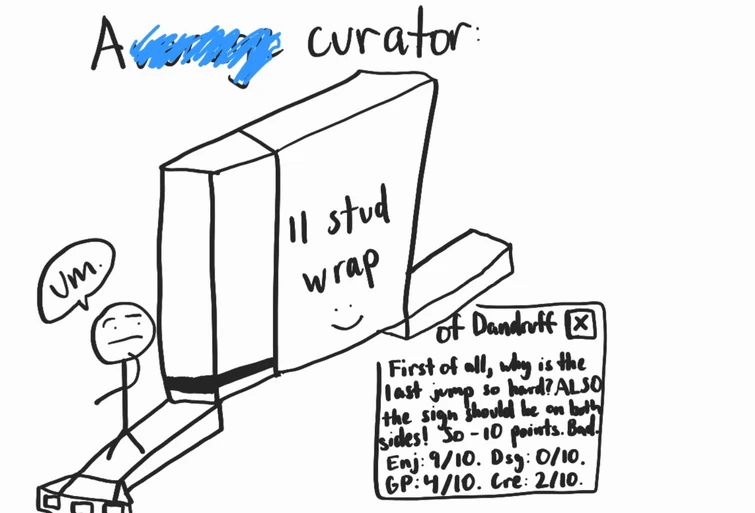 "Average" catastrophic+ tower. | Fandom