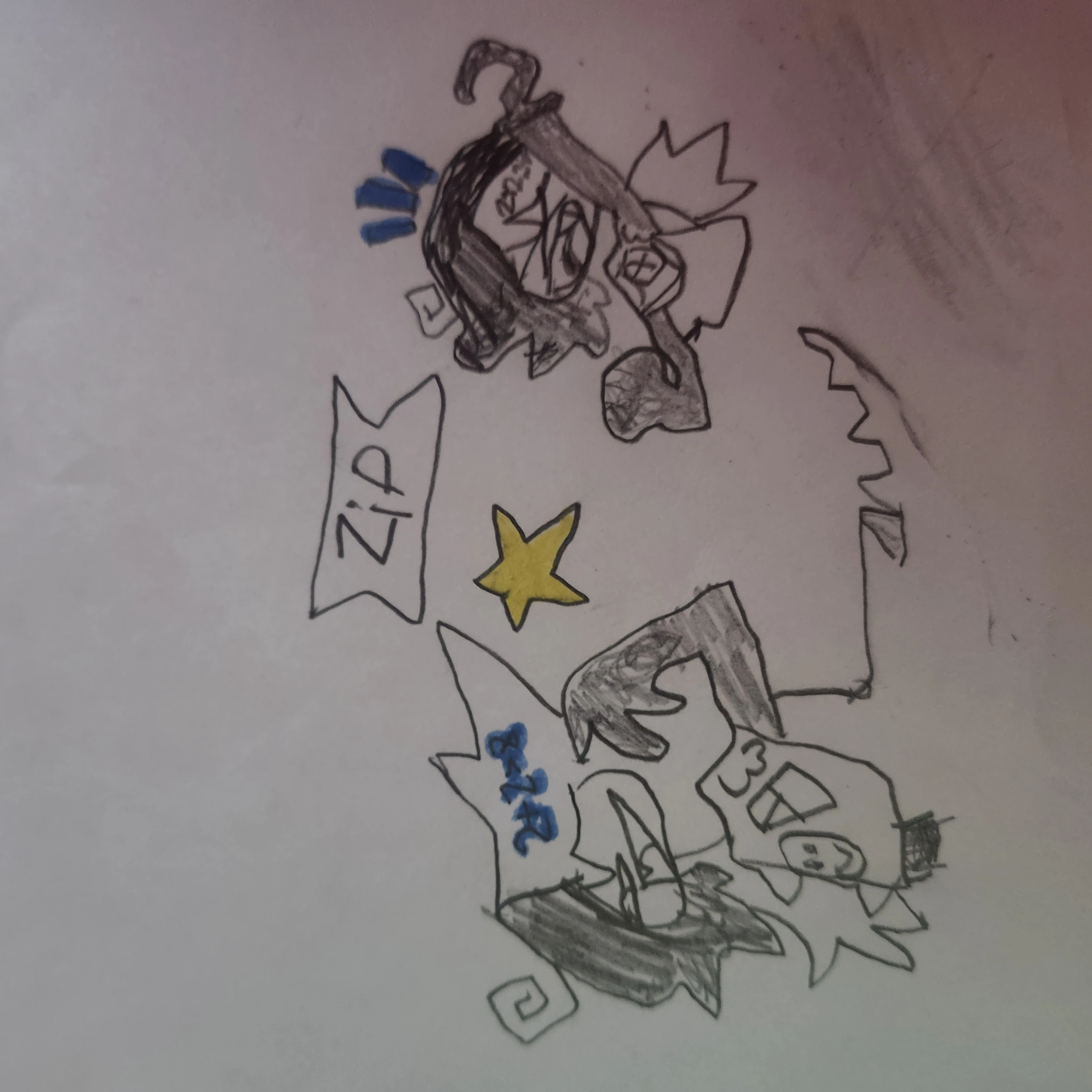 Y'all like my art | Fandom