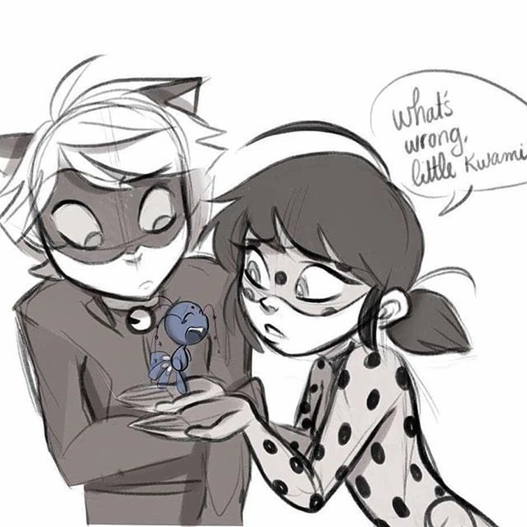 Discuss Everything About Miraculous Ladybug Wiki | Fandom