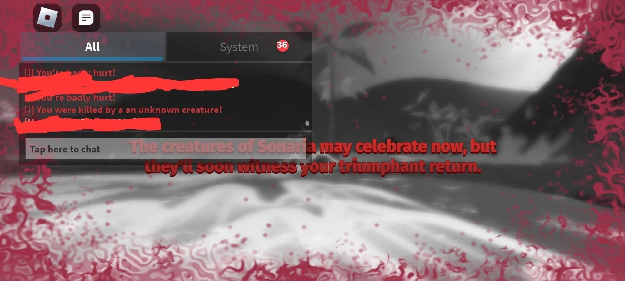 WHAT DOES THIS MEAN!? | Fandom