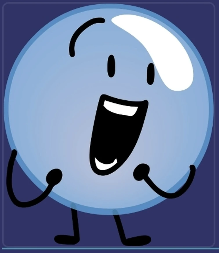 Water bfdi | Fandom