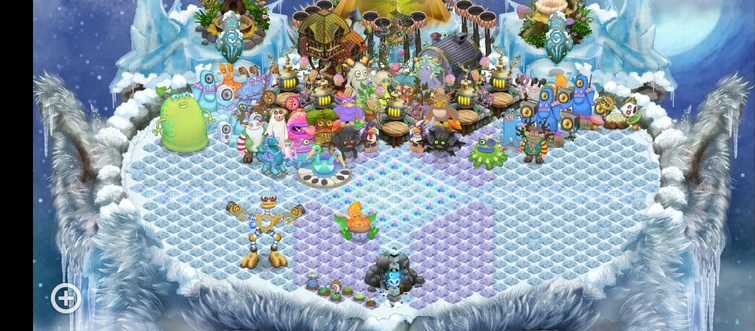 Rate my Natural Islands | Fandom