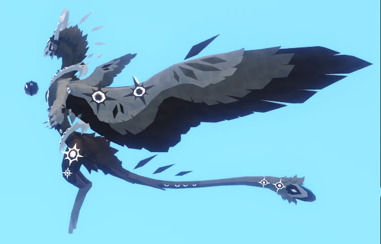 Discuss Everything About Creatures of Sonaria Wiki | Fandom