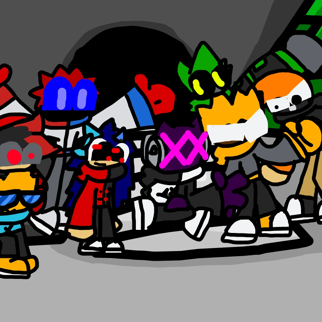 Infinite Character Moderation Story | Fandom