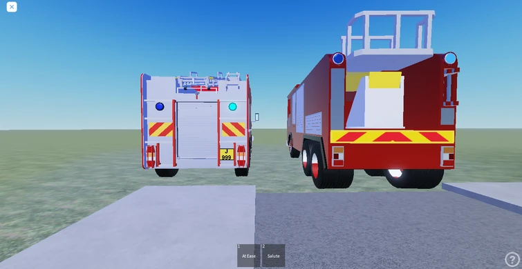 FOUND SOMETHING ON ROBLOX! | Fandom