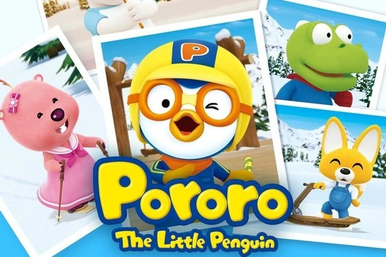 Discuss Everything About Pororopedia | Fandom