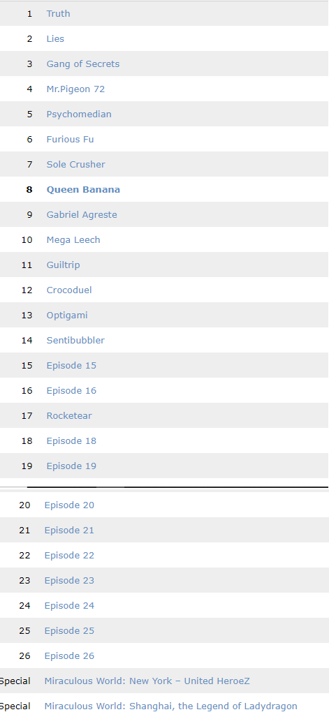 season 4 episodes in order | Fandom