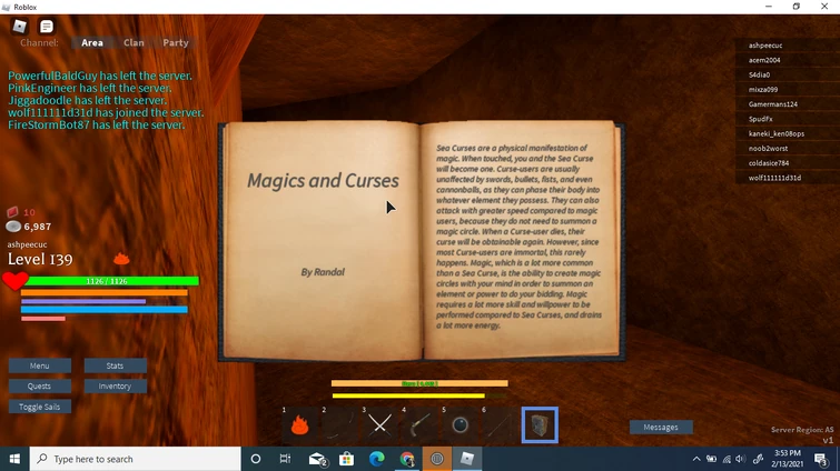 Discuss Everything About Arcane Reborn Wiki | Fandom